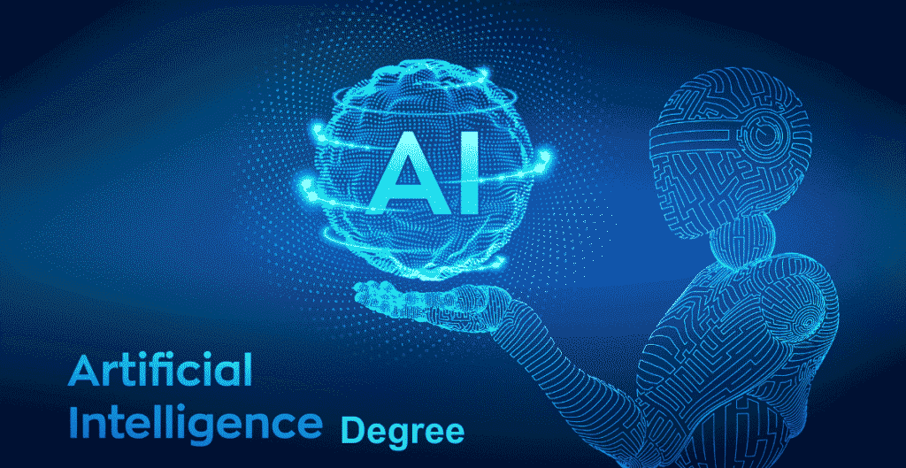 10 Best Universities for Artificial Intelligence Degrees in the USA