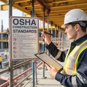 How Many Questions Are on the OSHA 30 Final Exam?