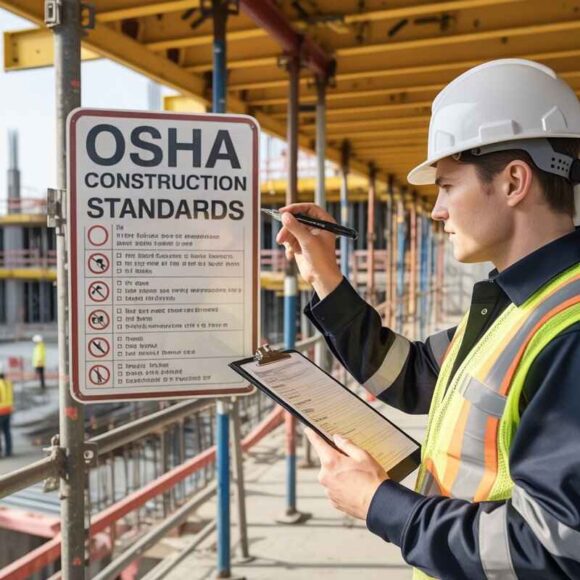 How Many Questions Are on the OSHA 30 Final Exam?